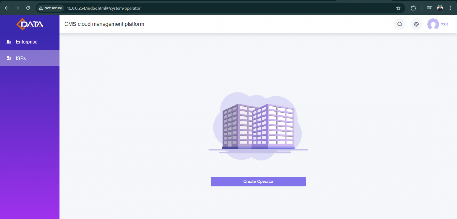 Citraweb.com : Instalasi CMS C-DATA (untuk Windows)